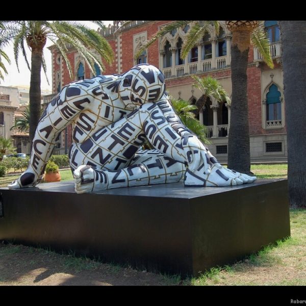 Rabarama - Arte for Life